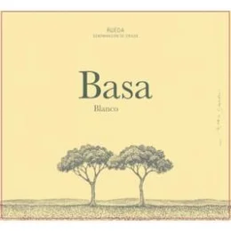 “Basa” Blanco - Ya Akulovich Seologic - Medium