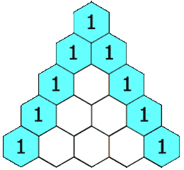118. Pascal’s Triangle. Given an integer numRows, return the… | by Hanxiong | Jun, 2025 | Medium