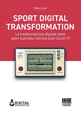 Fabio Lalli – Medium