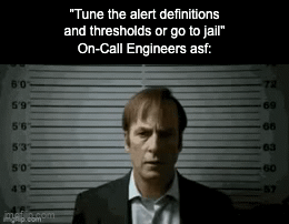 Being On-Call in 2024; feat. Parny.io | by Engin Can Höke | Medium