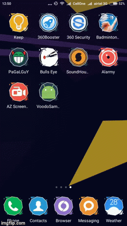 Security issues with Android Accessibility | by Vedprakash Rout ...