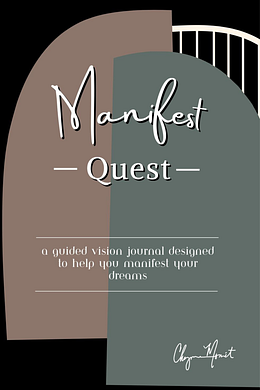 Chynna Presley – Medium