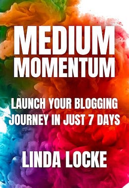Linda Locke – Medium