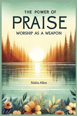 Nakia Allen – Medium