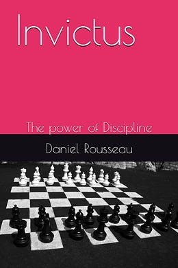 Daniel Rousseau – Medium