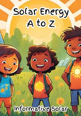 Informative Solar – Medium