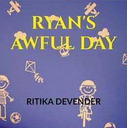Ritika Devender – Medium