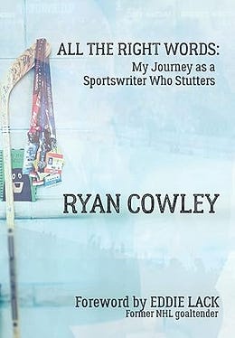 Ryan Cowley – Medium