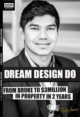 Zaki Ameer – Medium