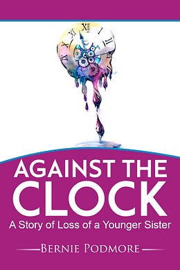 Bernie Pullen – Medium