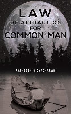 Ratheesh Vidyadharan – Medium