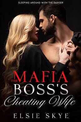 Evie Dawn – Medium