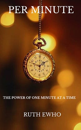 Ewho Ruth – Medium