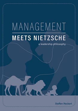 Steffen Reckert – Medium