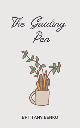 Brittany Benko – Medium
