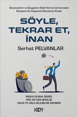Serhat Pelvanlar – Medium