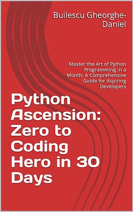 Builescu Daniel – Medium