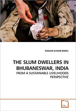 Ranjan Kumar Baral – Medium