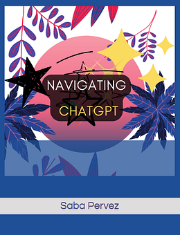 Saba Pervez – Medium