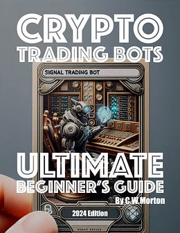 Automated Income Lifestyle w/ C.W.Morton – Medium