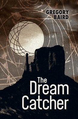 Gregory Baird – Medium