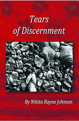 Nikita Rayne Johnson – Medium