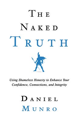 Daniel Munro – Medium