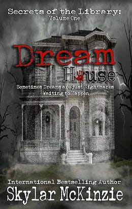 Patricia Dickson (Author Raven Burke) – Medium