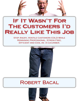 Robert Bacal – Medium