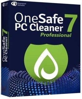 OneSafe PC Cleaner Pro. OneSafe PC Cleaner Pro Crack is a… | by M Naeem ...