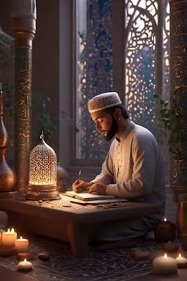 Writing a Will in Islam: A Path to Family Security | by Shoaib Iqbal | Medium