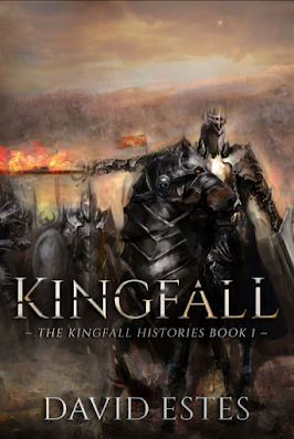 “Kingfall”: Tim Gerard Reynolds narrations never fail! | by Kemery's ...