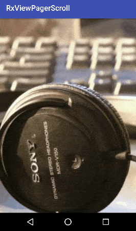 Auto ViewPager slider using RxJava2 | by Shivam Chopra | MindOrks | Medium