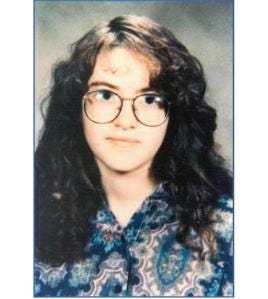 Undercover Cop Catches Murderer — Christine Marriane Harron (1993) | by ...