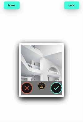 Swipe Right on Fun: Creating Tinder-Style Card Animations | by Japesh ...