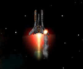 Damage VFX using Animated Sprites in Unity | by Dustin Cargile | Medium
