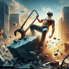 Someone Less Talented, Less Good Looking, And Less Smart Than You Is ...