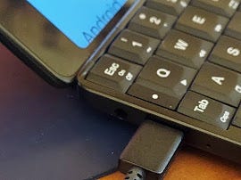 Cosmo Communicator Review. Cosmo Communicator Review | by Thetechboy ...