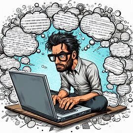 The Most Productive People Prioritize Impact Over Hard Work | by ...