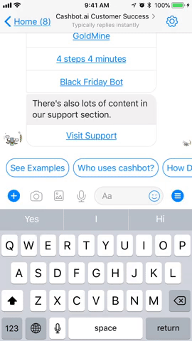 Make Over $10,000 with your Chatbot in 4 Simple Steps. | by Eyelevel.ai ...
