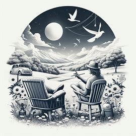 Life Without Any Drama Is The Real Flex | by Anjishnu Ray | Medium