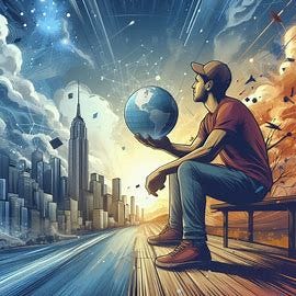 Are You Living A Life Of Impact Or A Life Of Mere Existence? | by ...