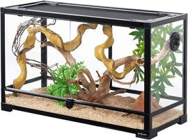 Creating the Perfect Hognose Snake Enclosure: A Guide to a Happy and ...