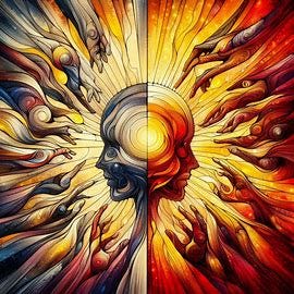 Respect Through Fear vs. Respect Through Love: Impacts on Environment ...