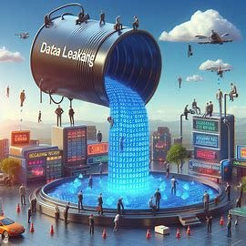 Understanding and Preventing Data Leakage in Machine Learning: A Comprehensive Guide | by ...