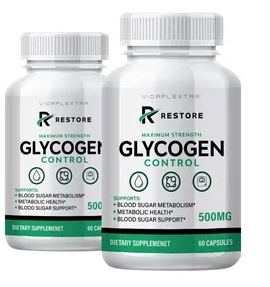 Glycogen Guardian: Strategies for Effective Sugar Control | by Biocore ...