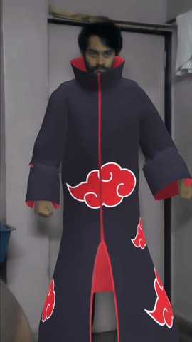 How to do Cloth Simulation on Virtual Clothing in Lens Studio | by ...