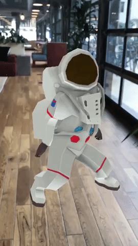 Animated 3D Characters. Metaverse now supports animated 3D… | by GoMeta ...