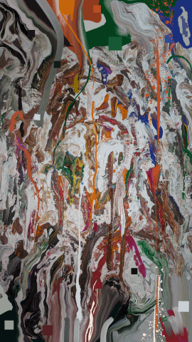 Pixel Mother: Xanthopsia 166. Conceptual & Philosophical Synthesis of ...