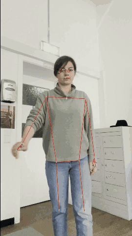 The body speaks, the code is there | by Plamena Dimitrova | Digital Narratives | May, 2025 | Medium